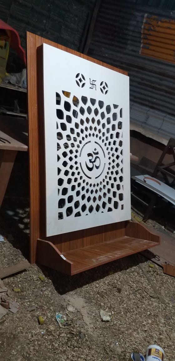 wpc board cutting – Doon Projects