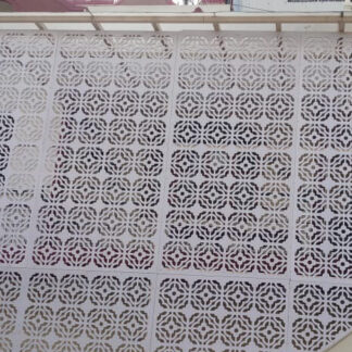 CNC Jali Cutting – Doon Projects