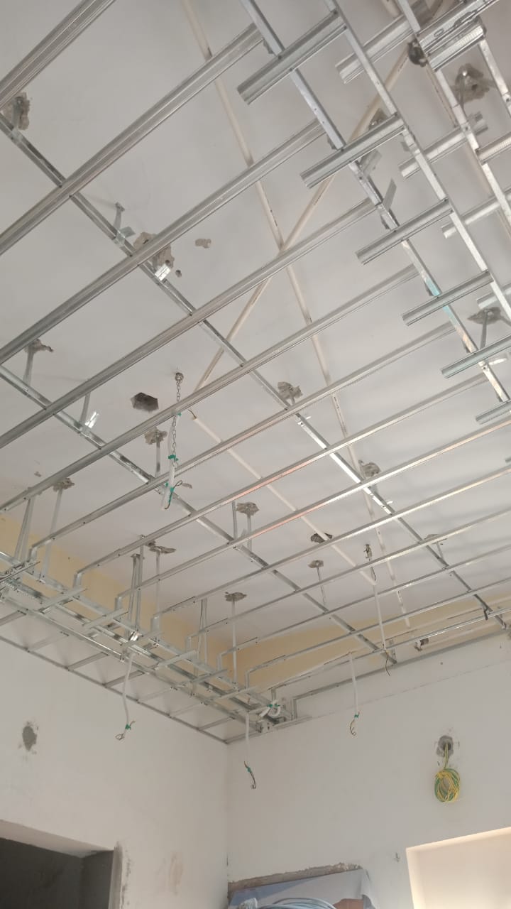 Construction Projects – Doon Projects