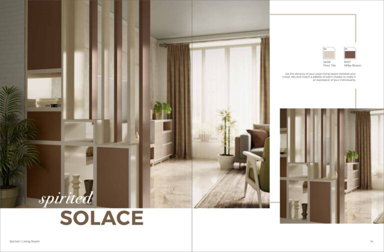 Duco & PU Finish – Shade Card – Doon Projects