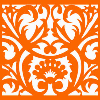 CNC Jali Partitions in WPC/Fiber – Doon Projects