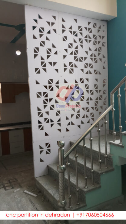 CNC Jali Cutting – Doon Projects