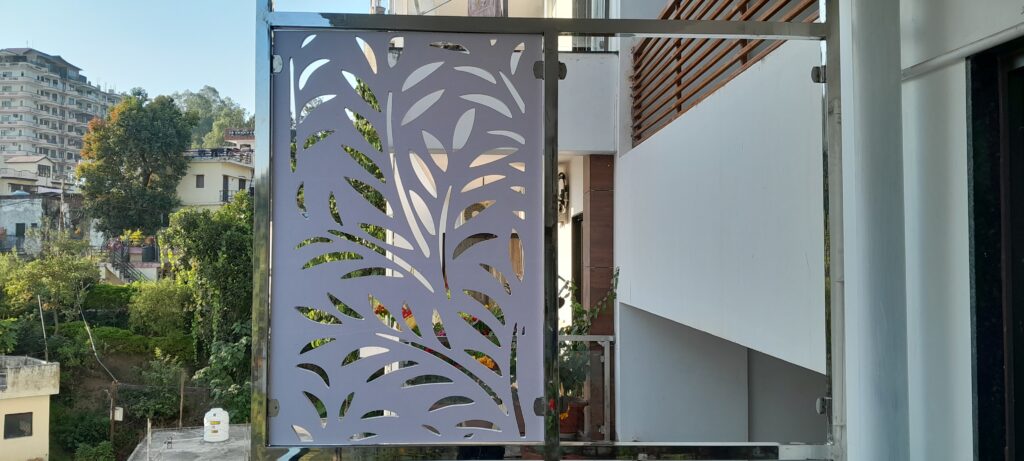 CNC Jali Cutting in Dehradun – Doon Projects