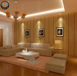 Paneling : PVC – Doon Projects