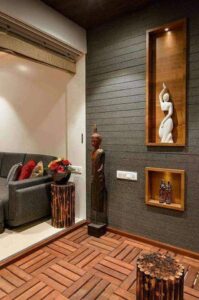 Paneling : PVC – Doon Projects