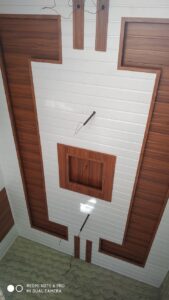 Paneling : PVC – Doon Projects