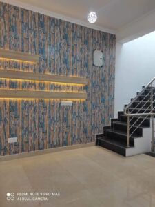 Paneling : PVC – Doon Projects