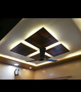 Paneling : PVC – Doon Projects