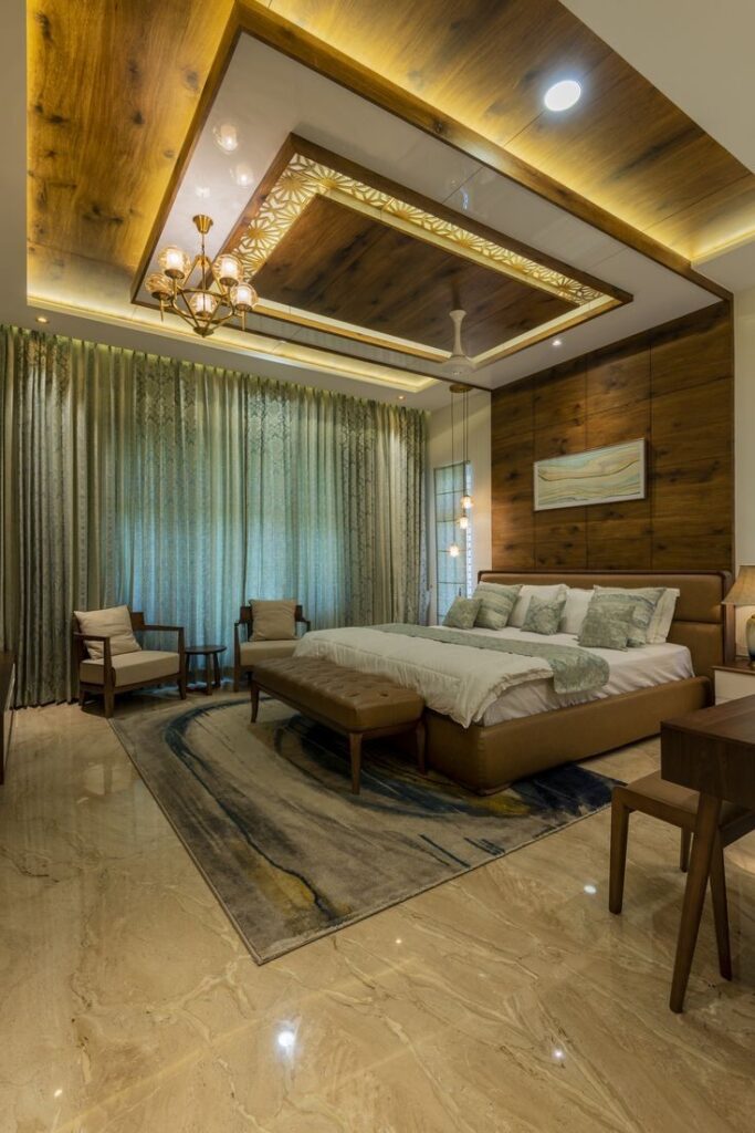 Paneling : PVC – Doon Projects