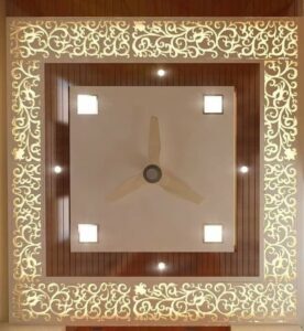 Paneling : PVC – Doon Projects