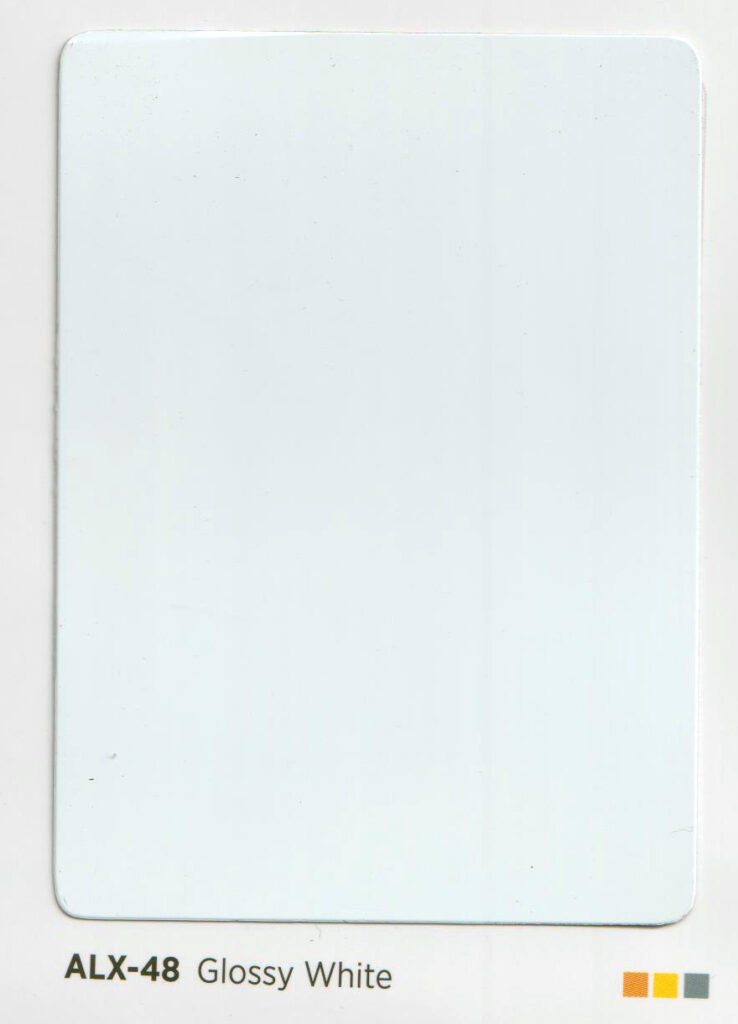 ACP Sheet for Exterior – Doon Projects