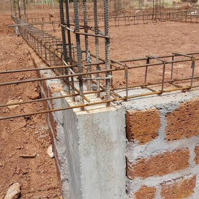 Construction – Doon Projects