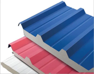 Puff Panel JSW – Doon Projects